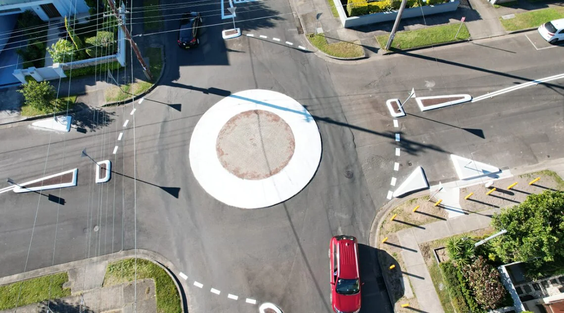 City Linemarking Sydney