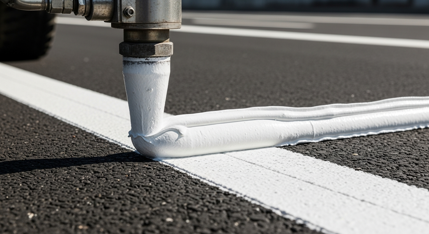 City Linemarking Sydney