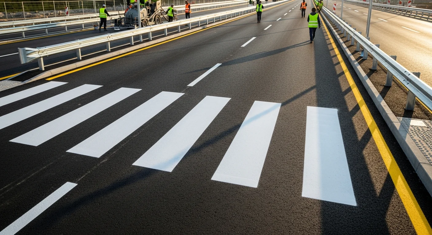 City Linemarking Sydney