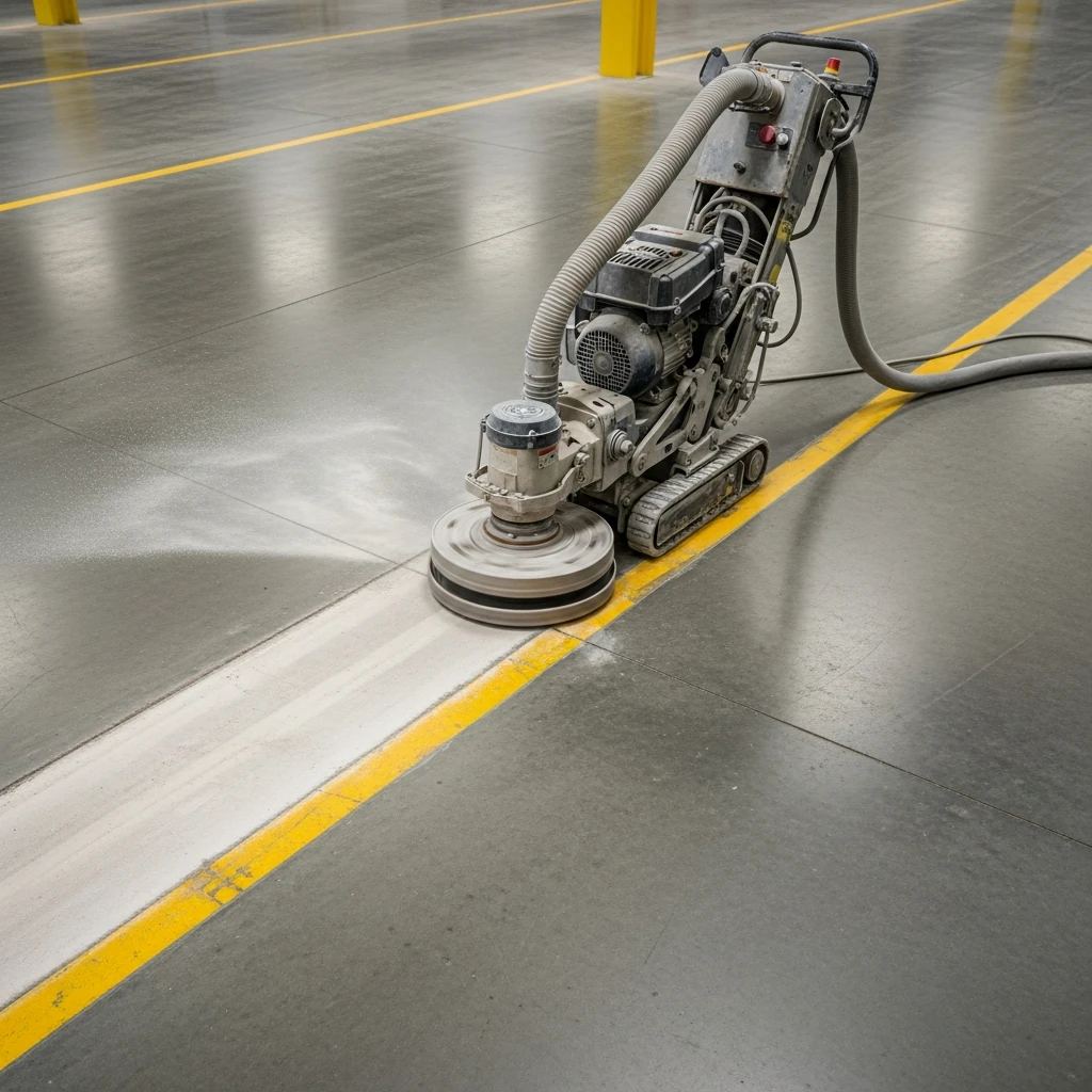 City Linemarking Sydney
