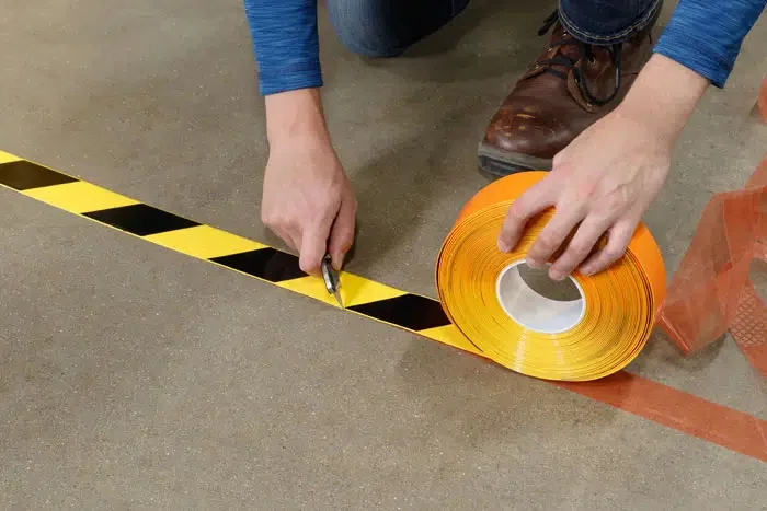 City Linemarking Sydney
